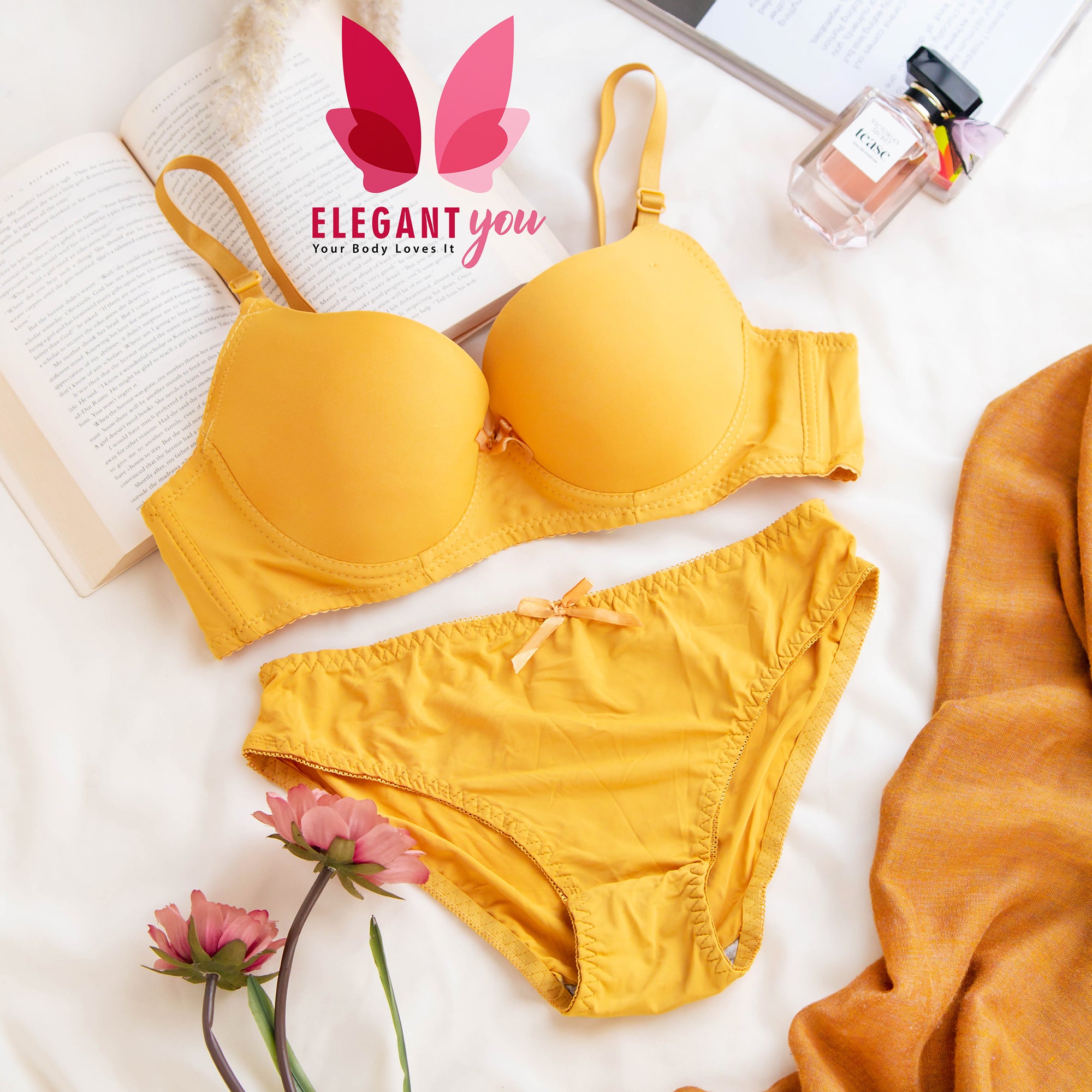 Bra Sets – Elegant You Shop