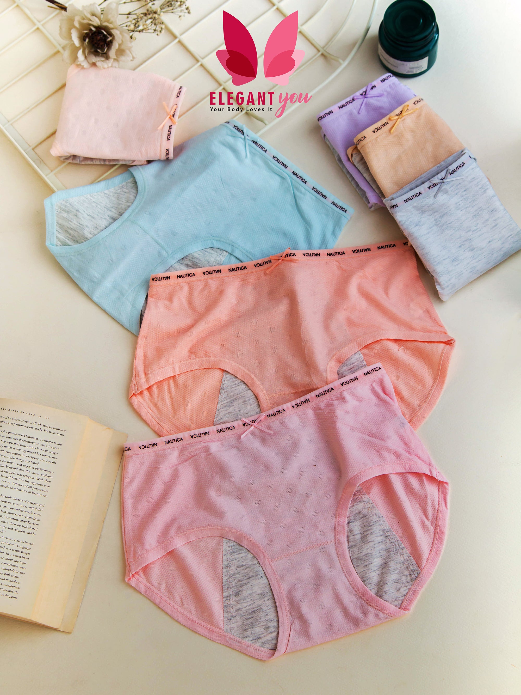 Underwears – Elegant You Shop