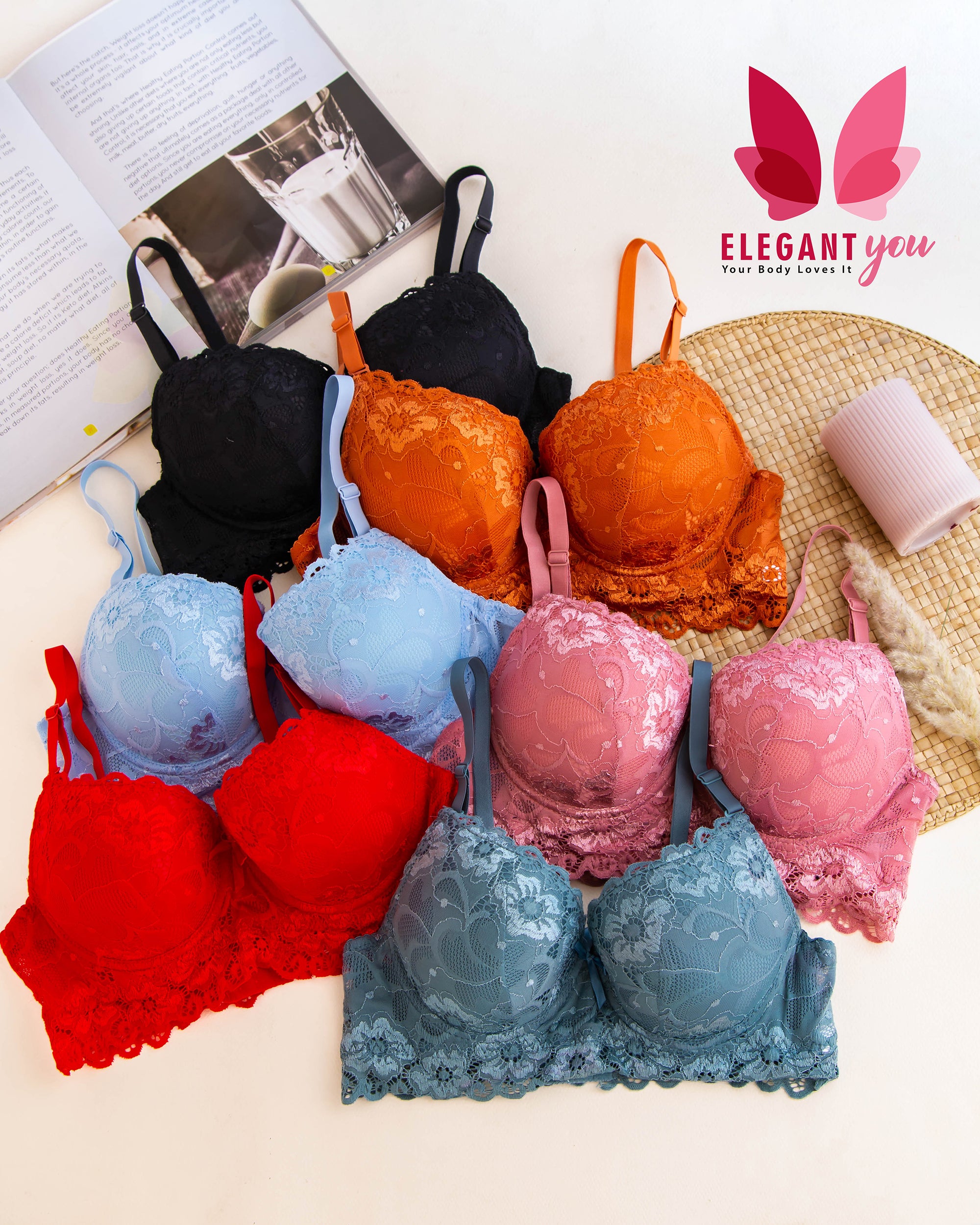 Bra – Elegantyoushop