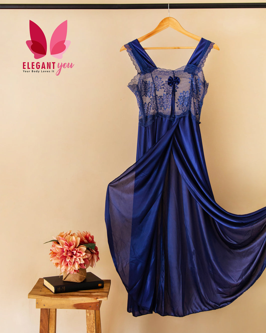 Nighties – Elegantyoushop