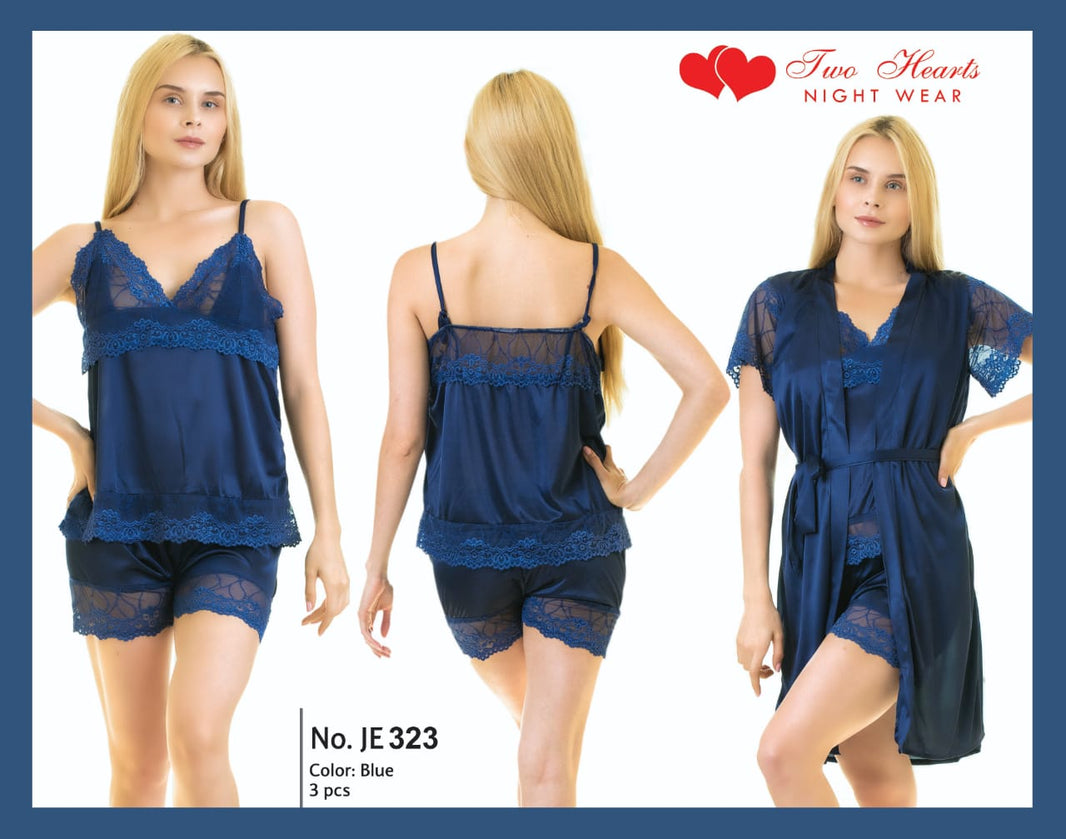 Nighties – Elegantyoushop