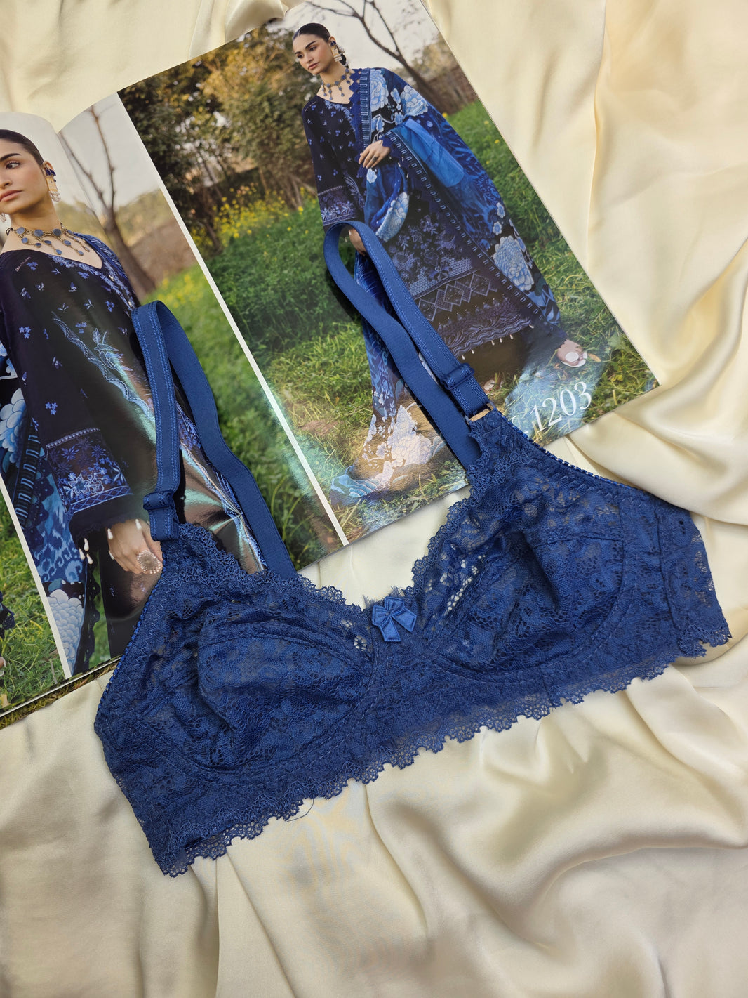 Shop Daily Wear Bra, Net Bra & Cotton Bra Online – Elegant You ...